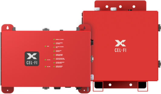 Nextivity Cel-Fi Cell Phone Signal Boosters | Signal Boosters