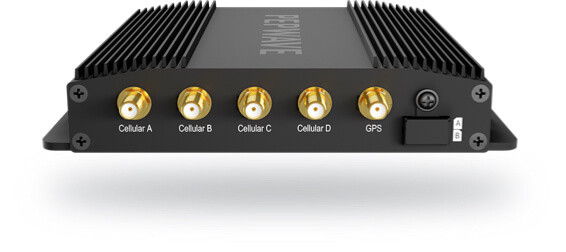 Peplink Cellular 5G & LTE WiFi Routers | Signal Boosters