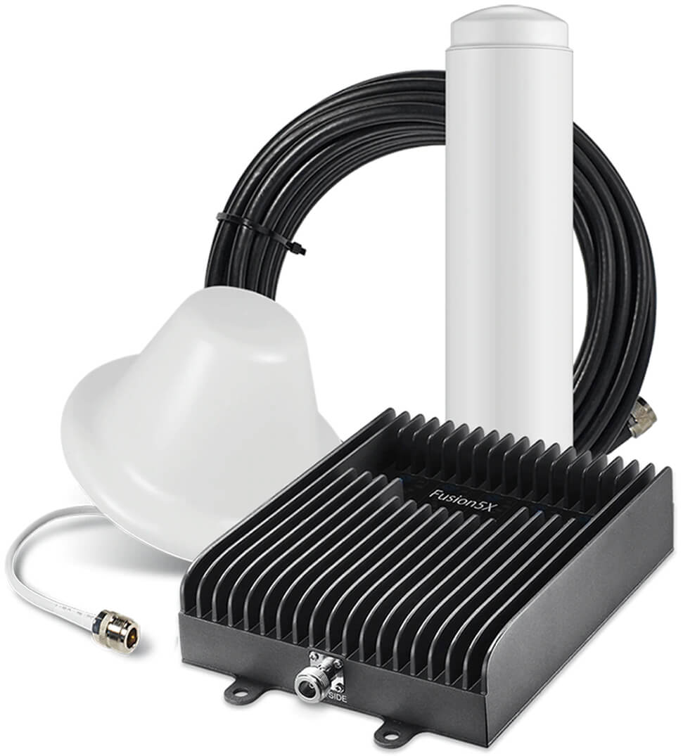 SureCall Signal Boosters For Home, Offices, and Vehicles