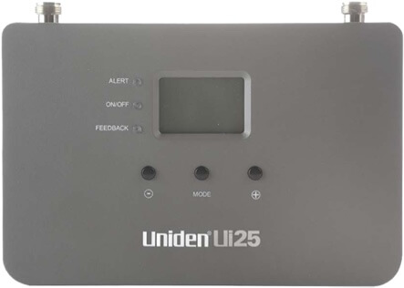 Buy Uniden Cellular Signal Boosters | Signalboosters.com