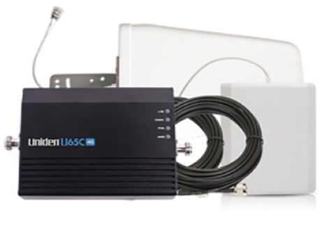 Buy Uniden Cellular Signal Boosters | Signalboosters.com
