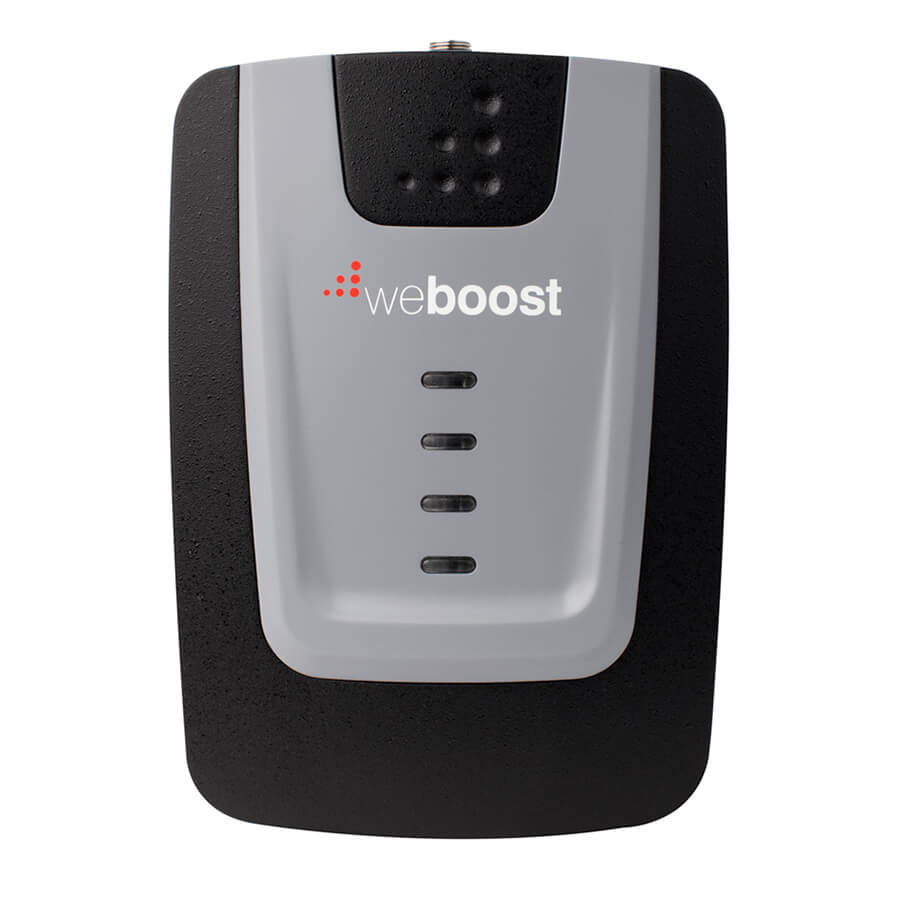 weBoost Cell Phone Signal Boosters For Home and Auto