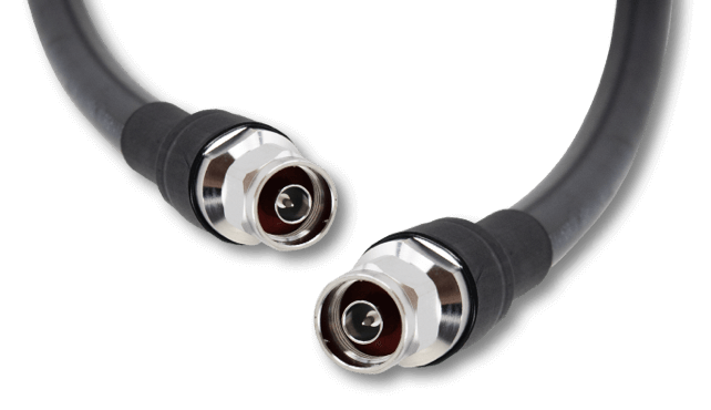 Custom Cable Builder