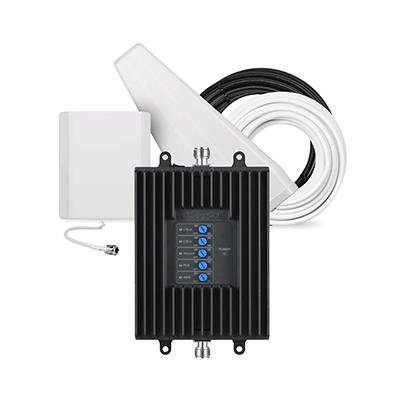 Signal Booster Company | Cell Phone & WiFi | Signal Boosters