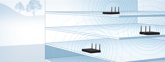 Enterprise Wifi Solutions: The Complete Guide