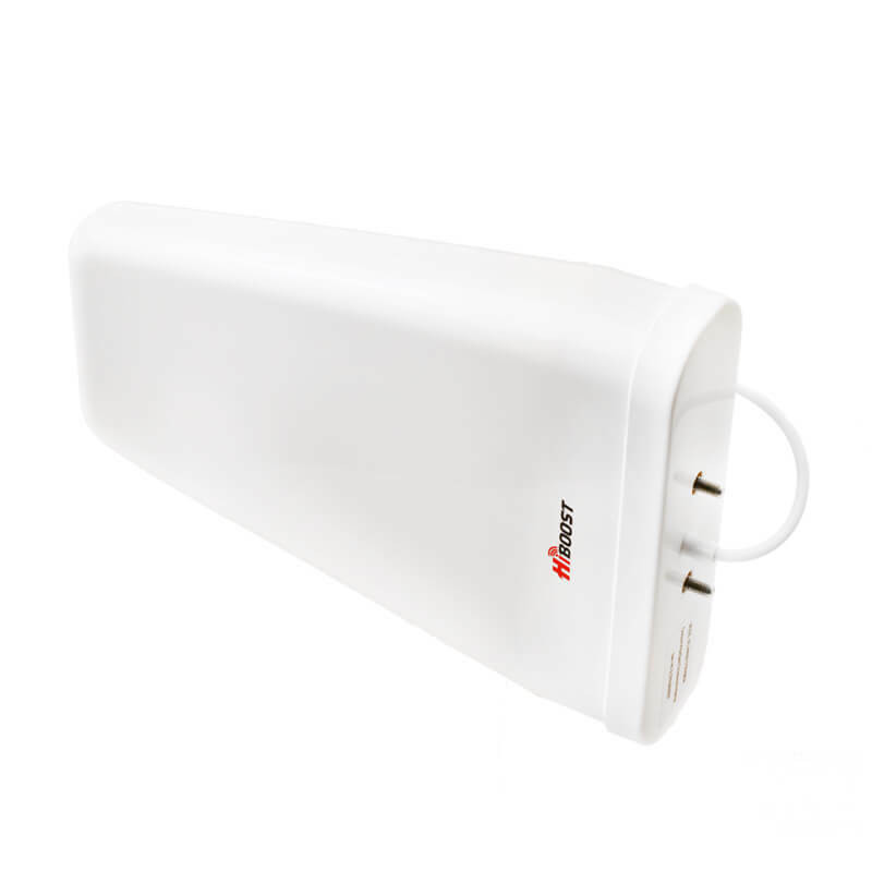 HiBoost Home 10K Smart Link Refurbished Signal Booster Kit For Home/Office