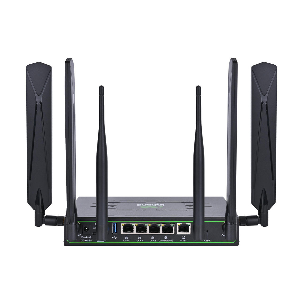 Inhand Networks ER800 Cloud Based SD-WAN 5G Router