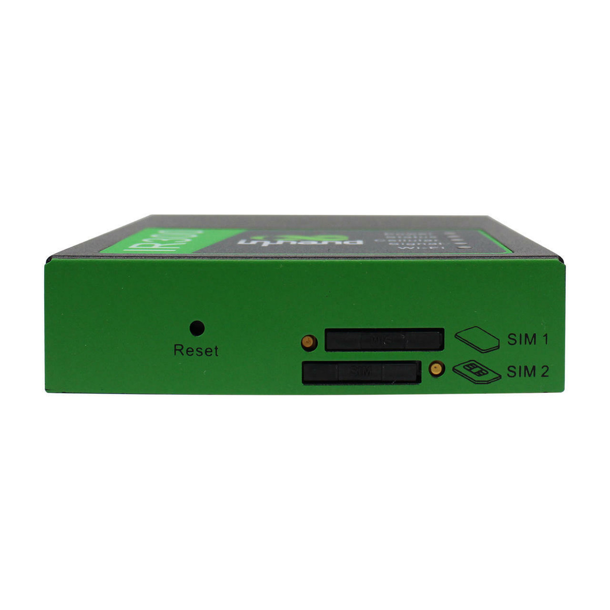 Inhand Networks InRouter302 Compact Industrial LTE CAT1 Router