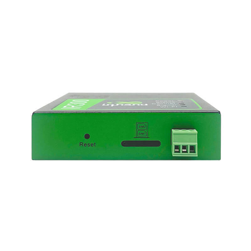 Inhand Networks InRouter302 Compact Industrial LTE CAT4 Router