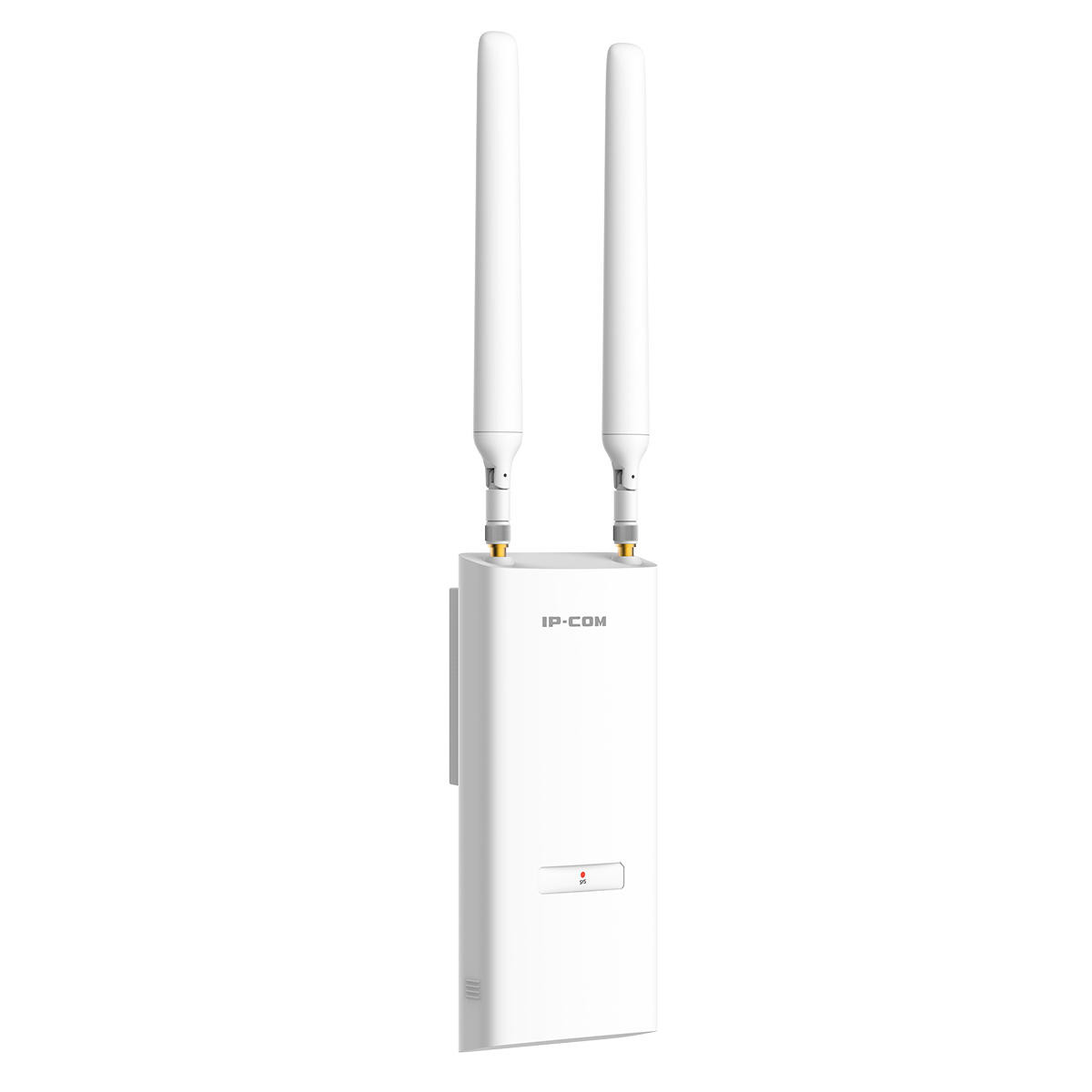 IP-COM Indoor/Outdoor Enterprise WiFi Access Point iUAP-AC-M