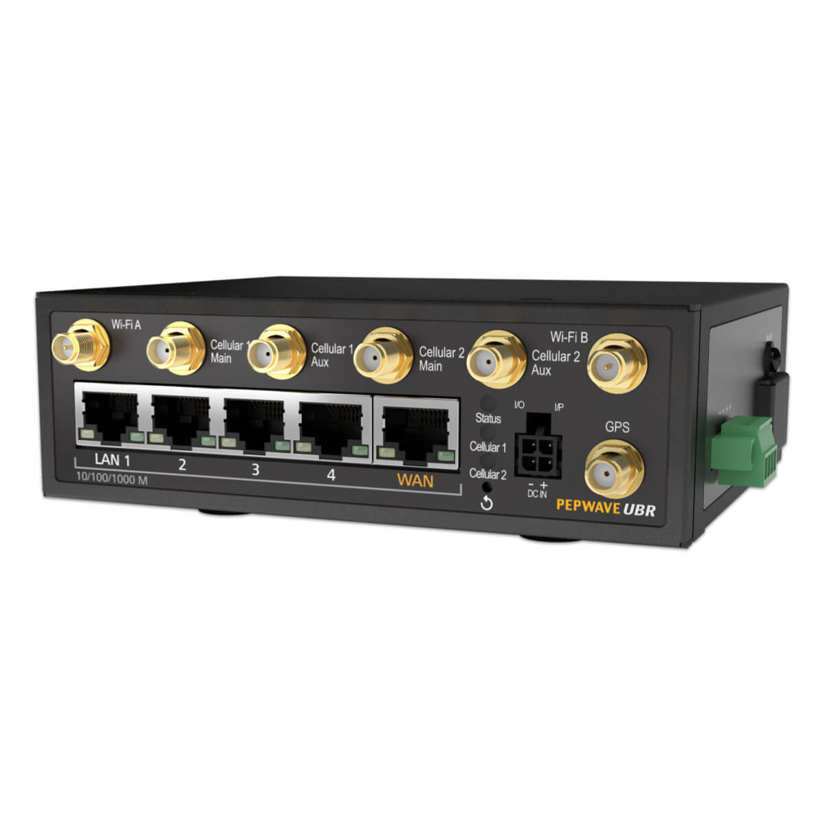 Peplink UBR LTE Cellular Router