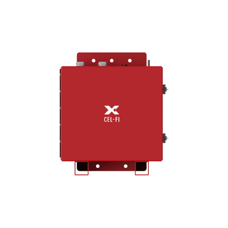 Nextivity SHIELD SOLO Public Safety BDA for Small to Midsize Buildings