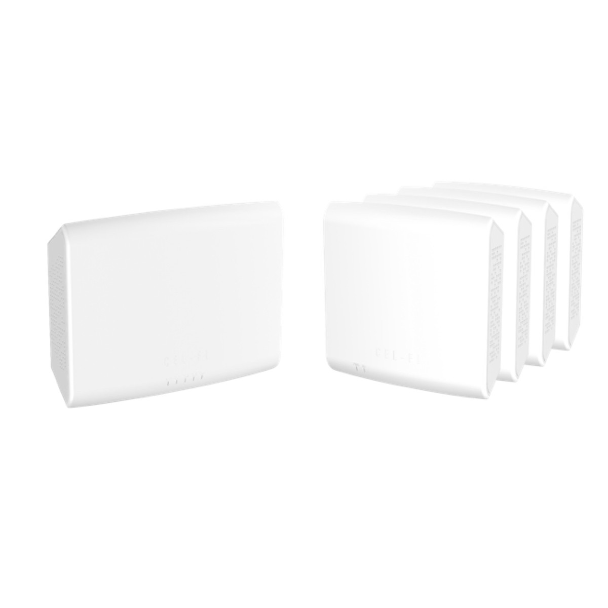 Cel-Fi QUATRA 1000 FirstNet Enterprise Cell Signal Booster