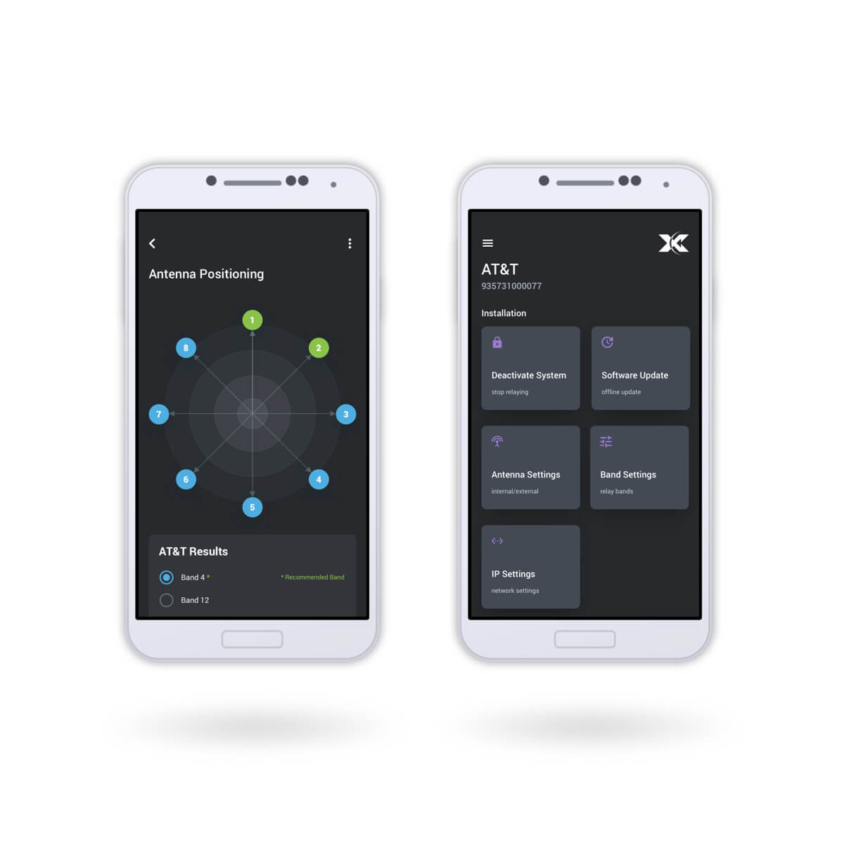 Cel-Fi by Nextivity COMPASS XR Cellular Signal Scanner - SignalBoosters