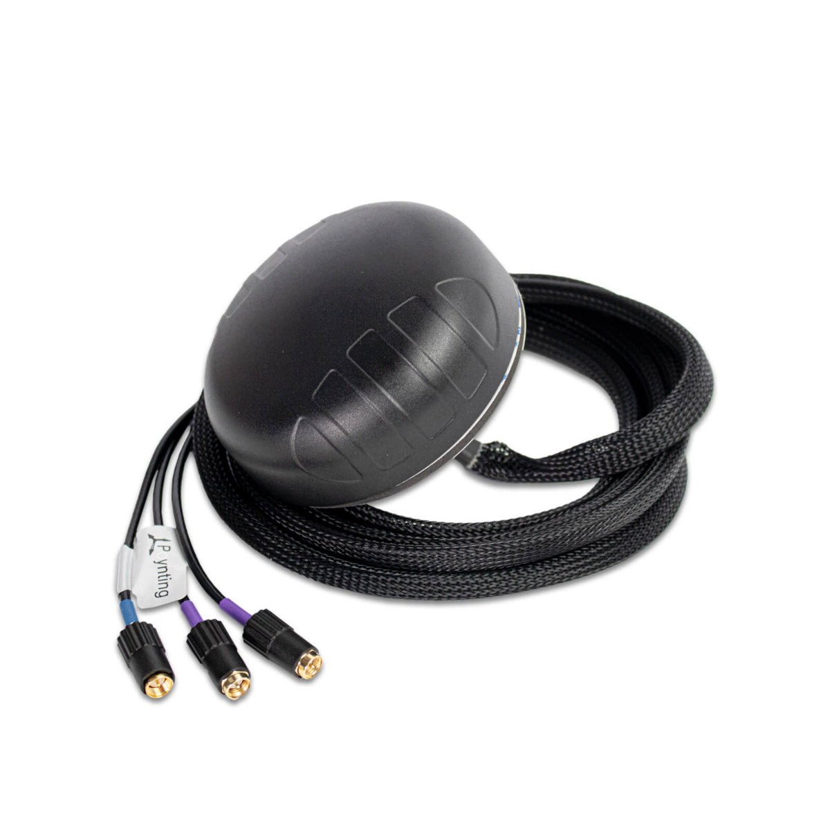 Poynting PUCK WiFi/GPS/5G/4G LTE Vehicular & IoT/M2M Antenna