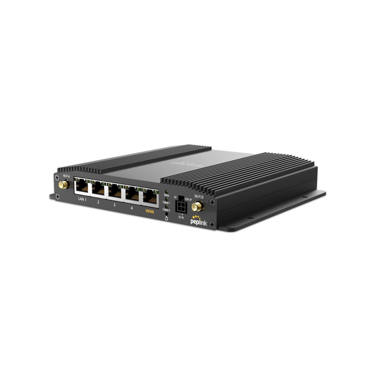 Peplink Ubr Plus Cellular Router