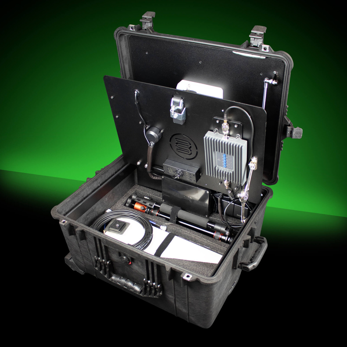 Bolton Technical Portable Signal Unit – SureCall Edition