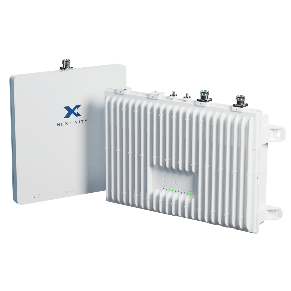 Nextivity CEL-FI QUATRA EVO Enterprise Cell Signal Booster | SignalBoosters