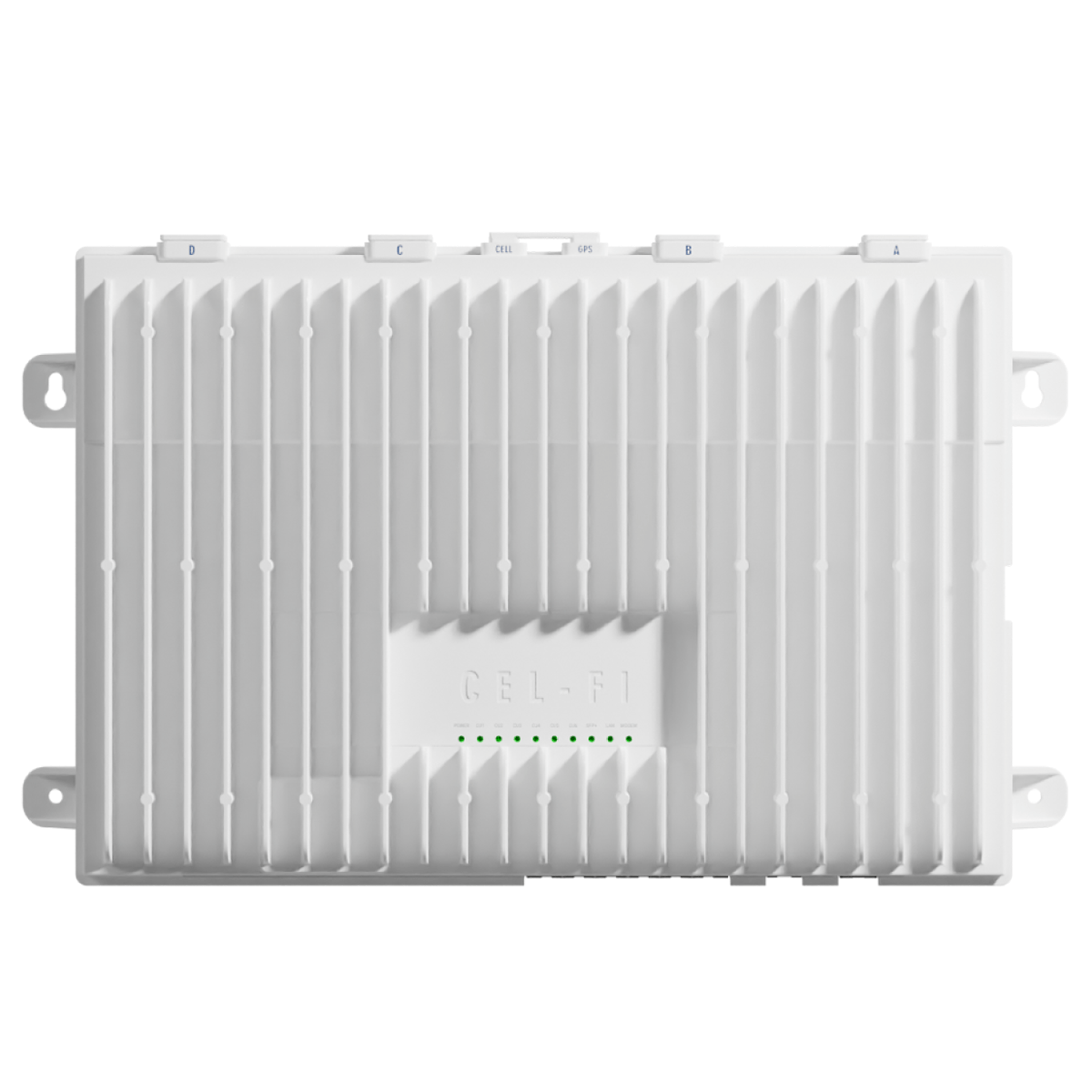 Nextivity CEL-FI QUATRA EVO Enterprise Cell Signal Booster | SignalBoosters