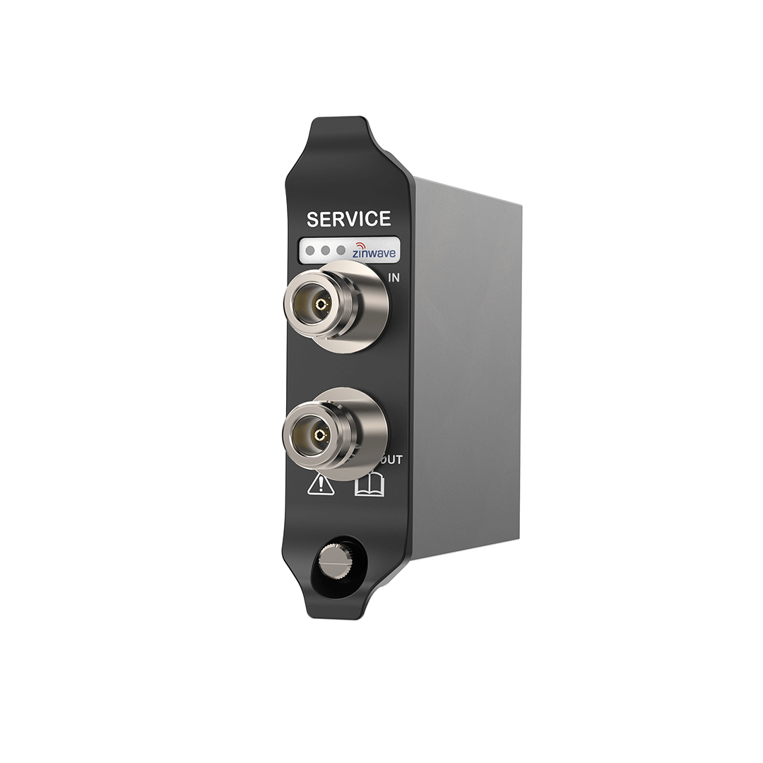 Zinwave Uniwave 8000 Service Module 308-0003 | SignalBoosters