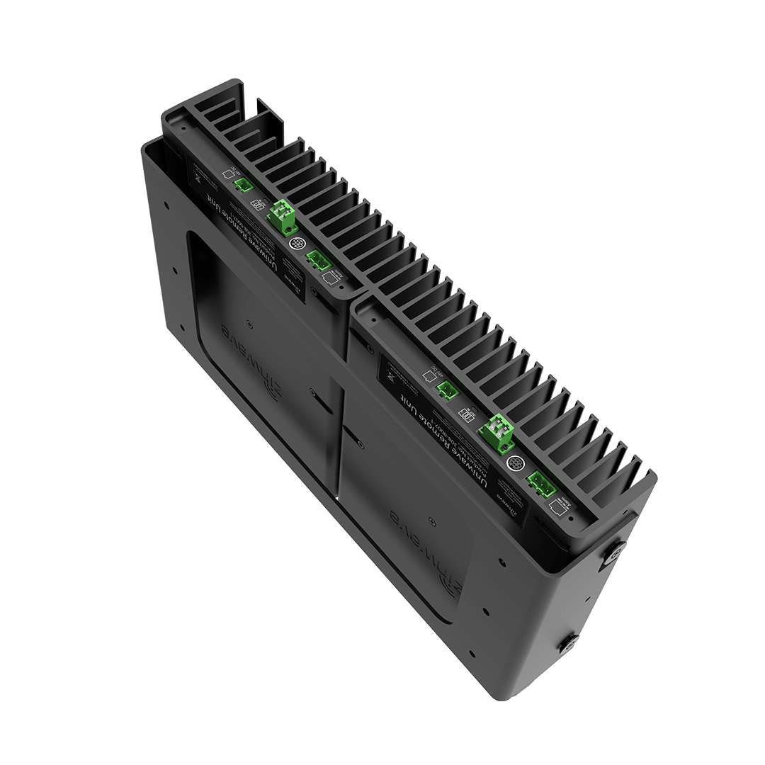 Zinwave Uniwave 8000 2 Path Remote Unit 308-0007-2 | SignalBoosters