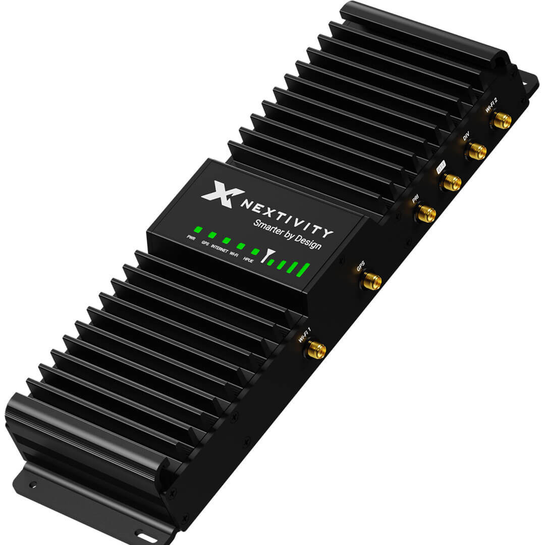 Nextivity SHIELD MegaFi Fixed | FirstNet HPUE