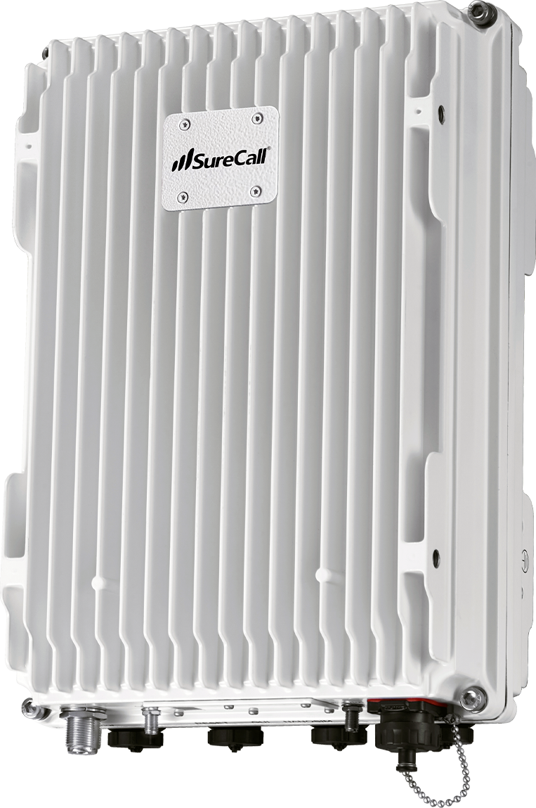 SureCall SignalMax Hybrid-Fiber DAS