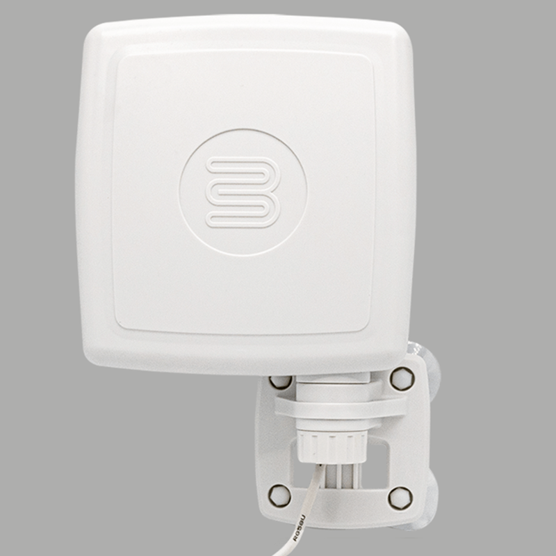 Signal Boosters Apartment Booster Kit | Powered by weBoost