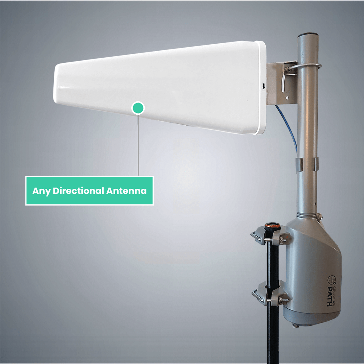 Smart SOCA – Self-Optimizing Cellular Antenna System