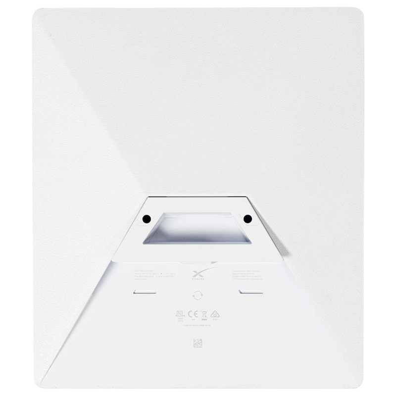 Starlink Mini | Portable Satellite Internet