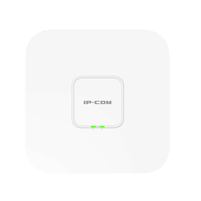 IP-COM EW12 AC2600 Tri-band Cable-Free WiFi System