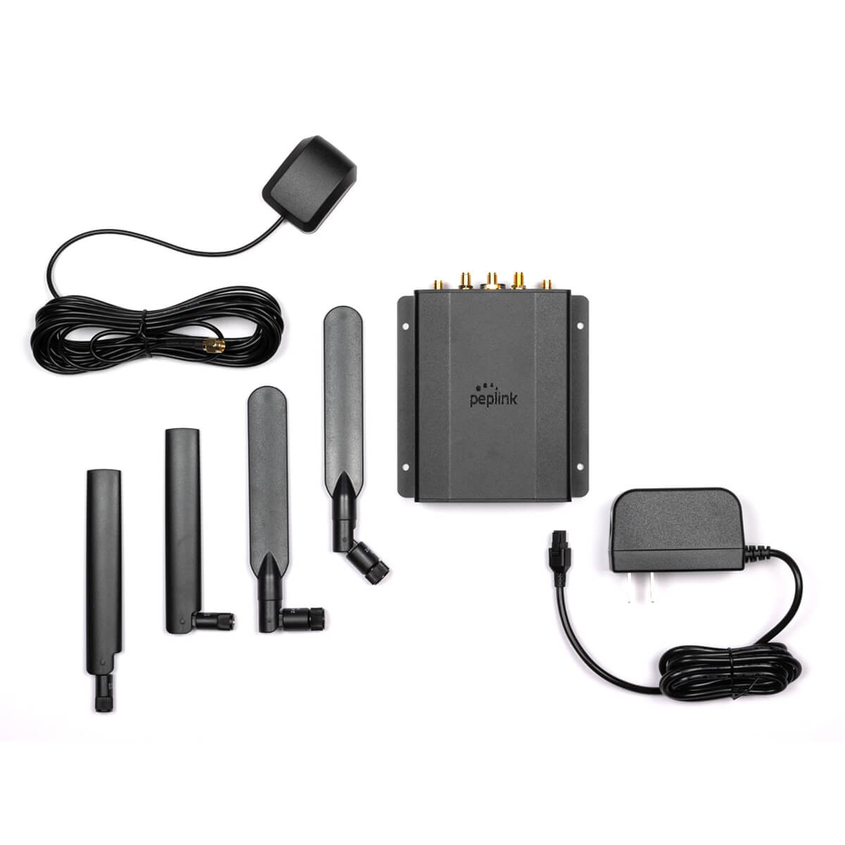 Peplink Max BR1 Mini Cellular Router