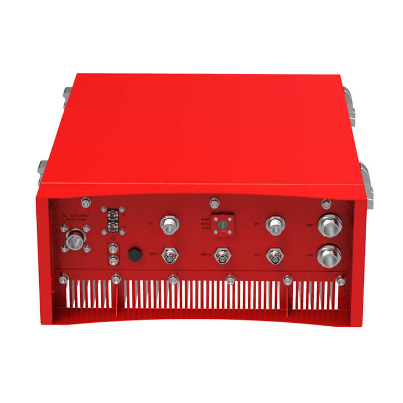 Comba CriticalPoint Class A Public Safety BDA | SignalBoosters.com