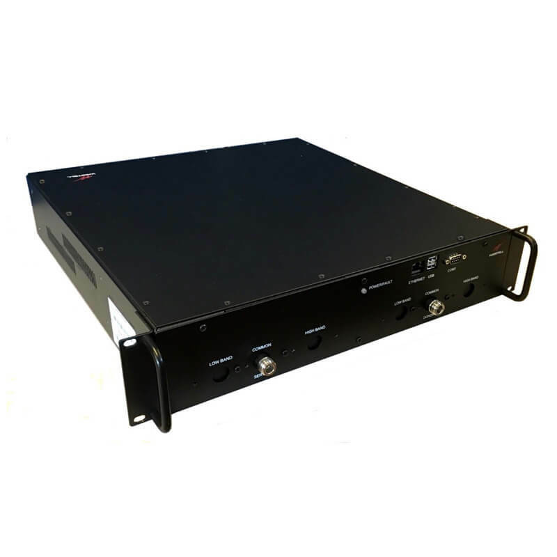 Westell Public Safety 800 MHz Digital Repeater | SignalBoosters.com