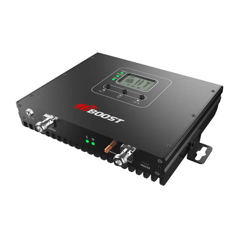 HiBoost SLE Commercial Signal Booster | SignalBoosters.com
