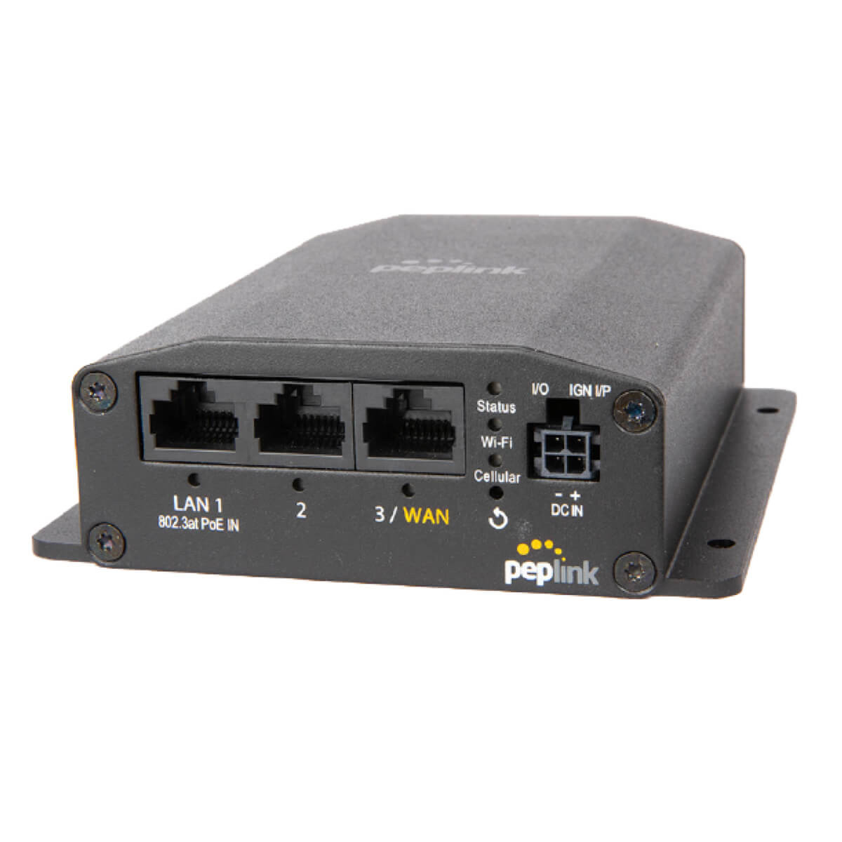 Peplink Max BR1 Mini Cellular Router