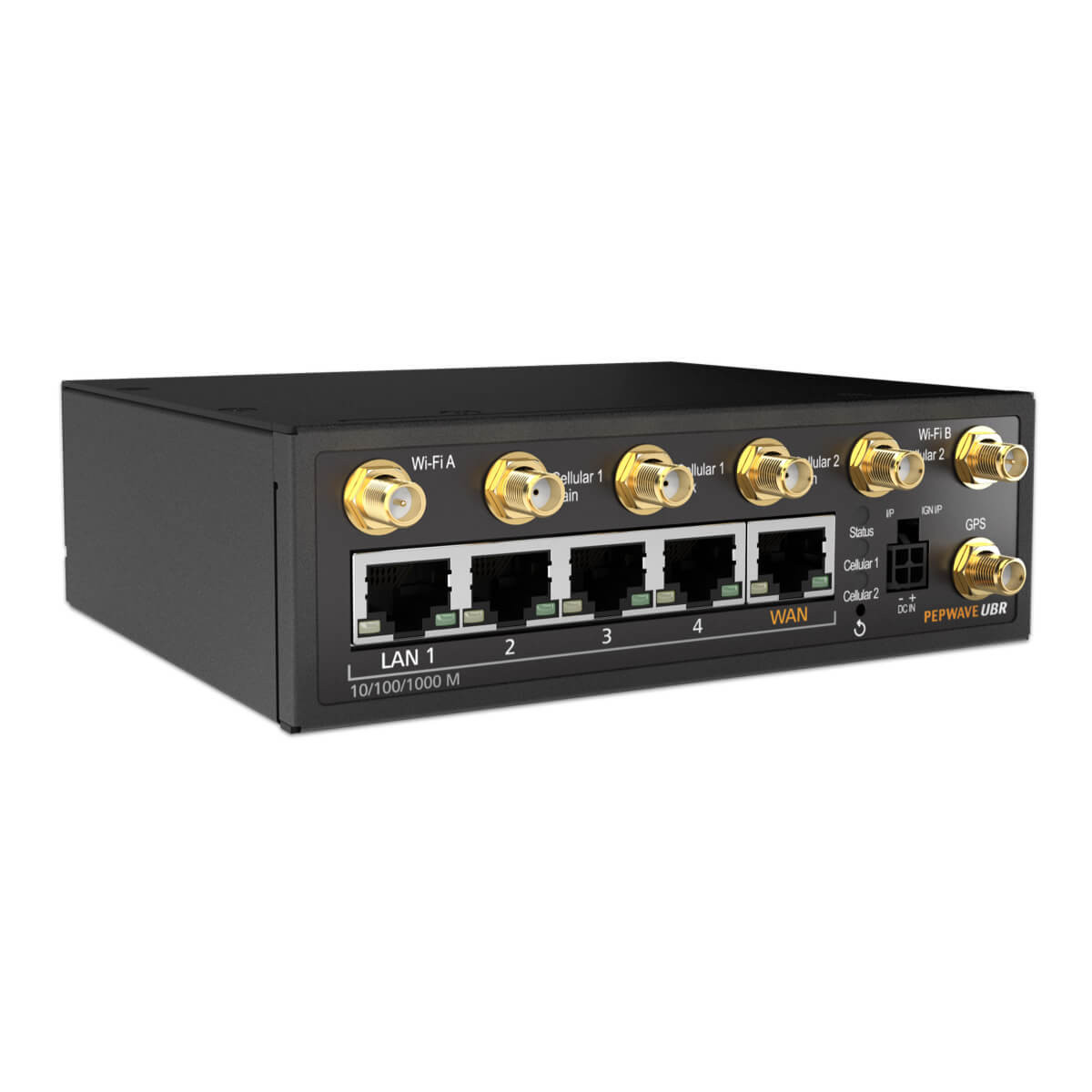 Peplink UBR LTE Cellular Router