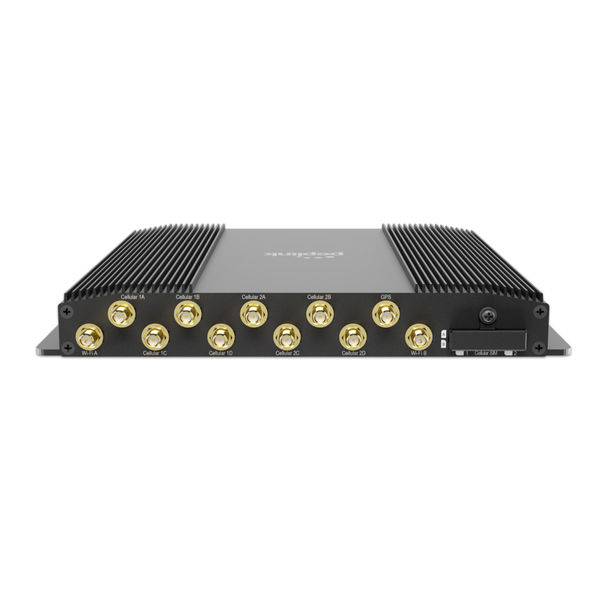 Peplink MAX BR2 Pro 5G Cellular Router