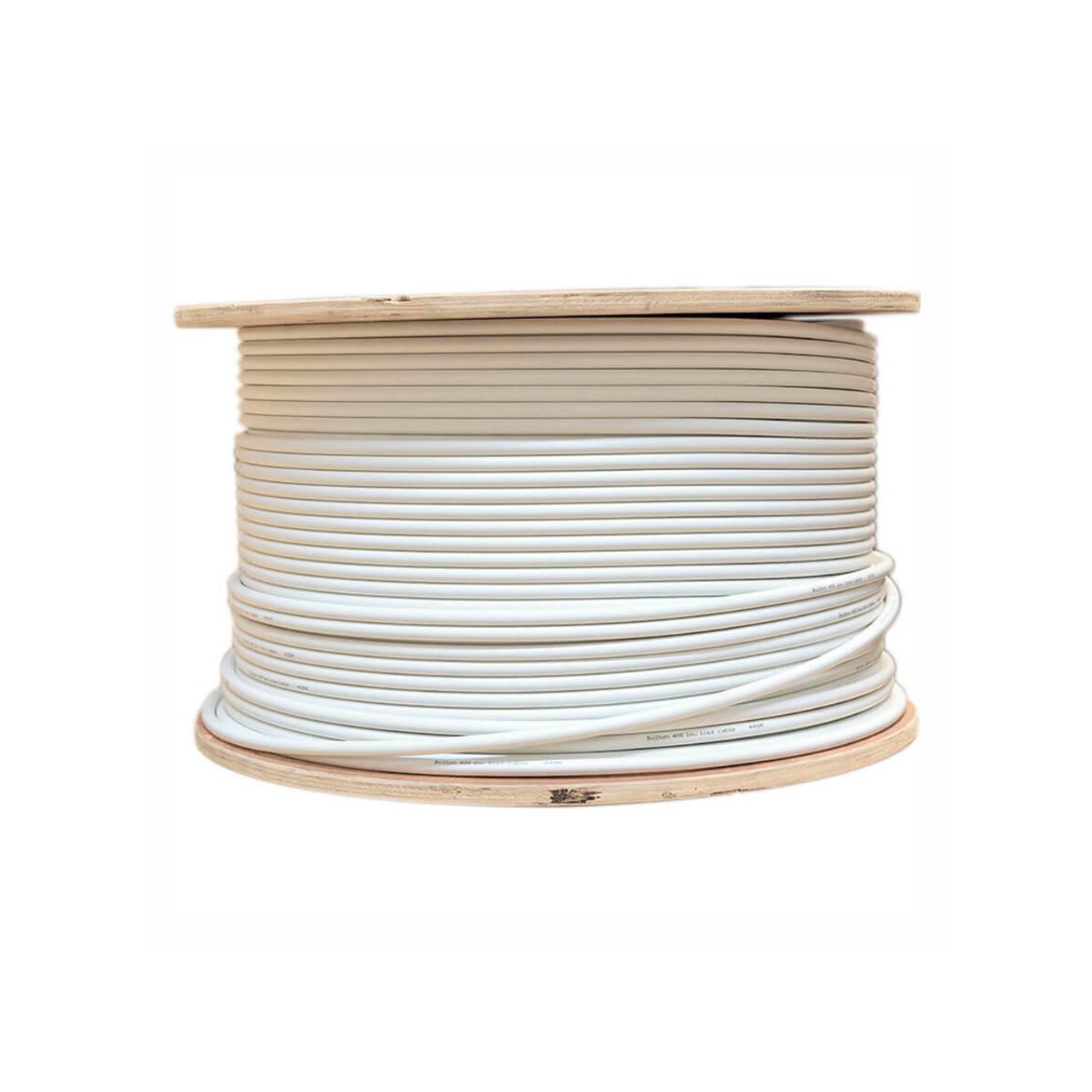 Bolton AL4 ½" Plenum Coaxial Cable - Spool