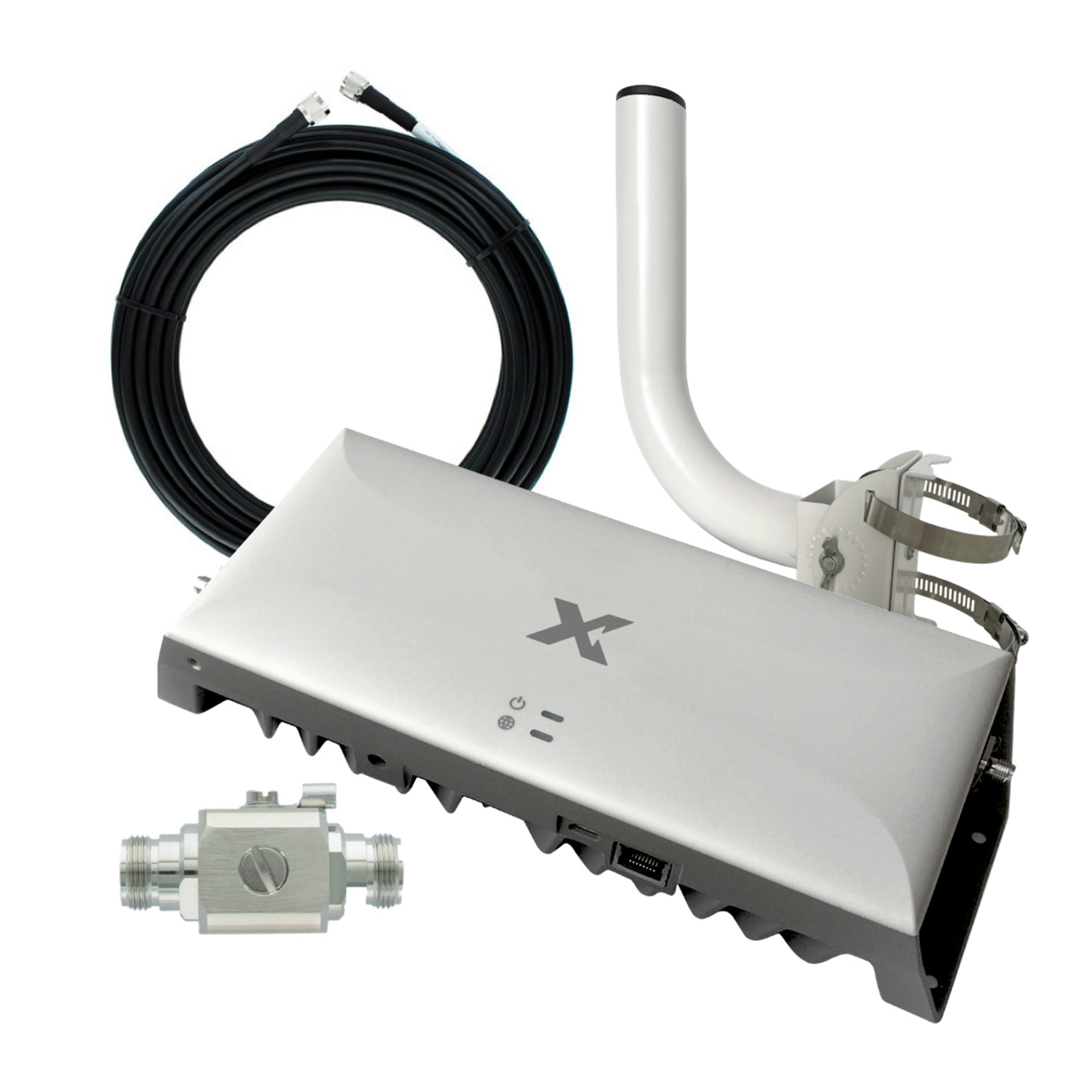 Nextivity Cel Fi Go G41 100db 5g4g Lte Signal Booster Boost Weak