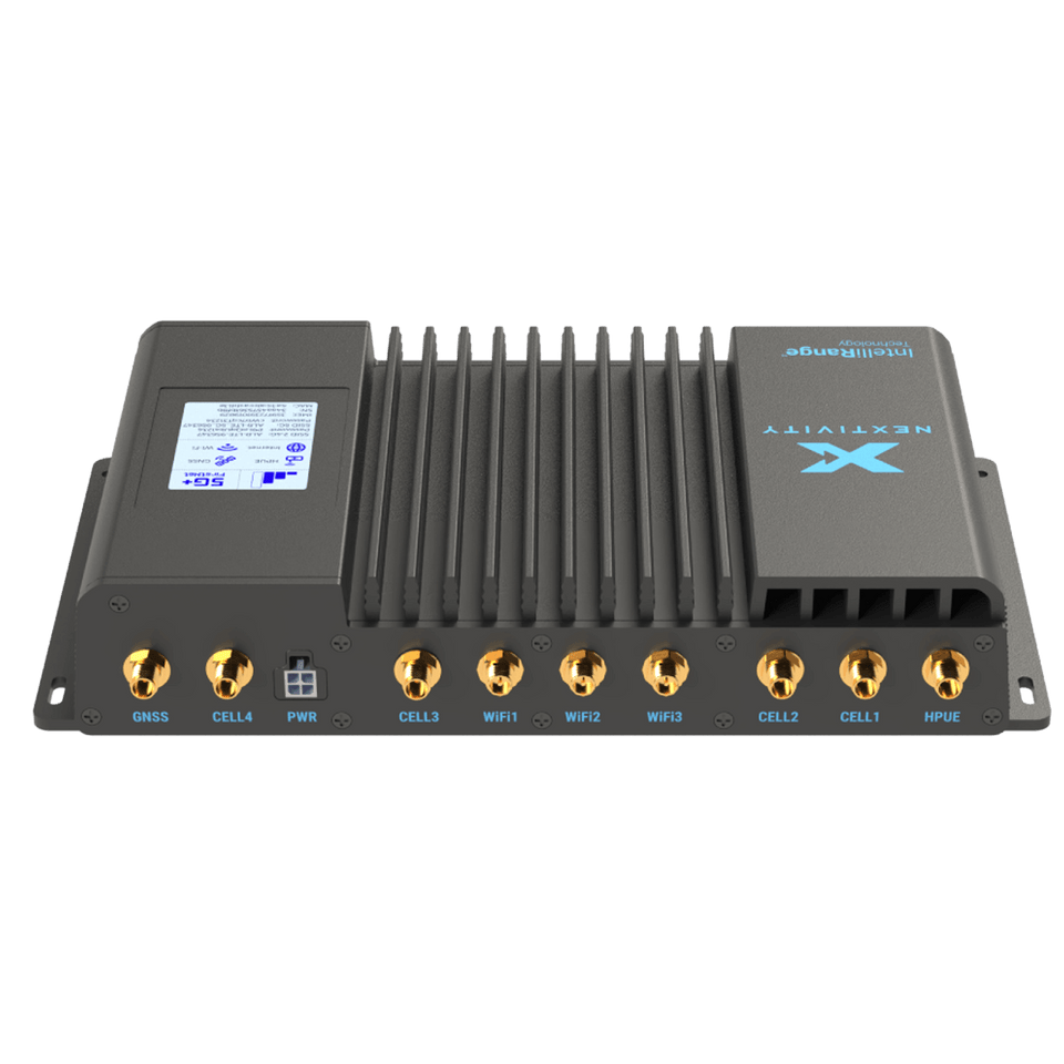 Nextivity SHIELD MegaFi 2 Mobile | HPUE Router