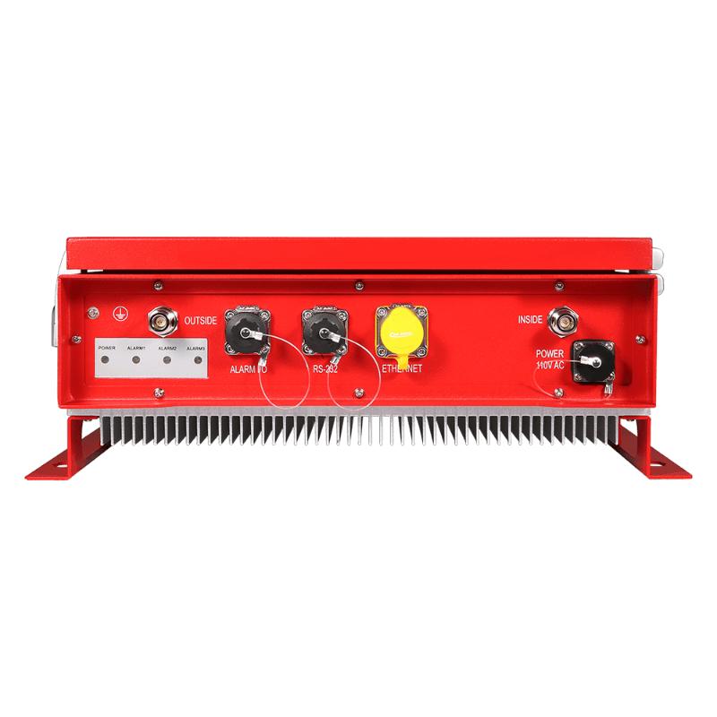 SureCall Guardian4 Bi-Directional Amplifier For Public Safety Bands