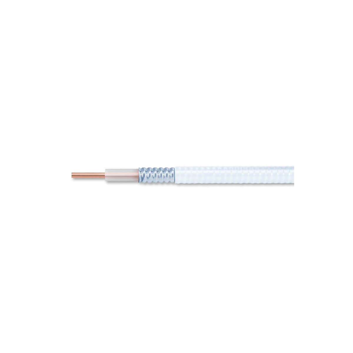 Bolton AL4 ½" Plenum Coaxial Cable - Spool