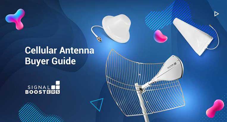 The Best Cellular Antennas to Buy in 2022