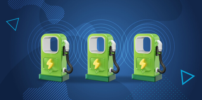 Why Commercial EV Charging Stations Need Reliable Cellular Signal – and ...