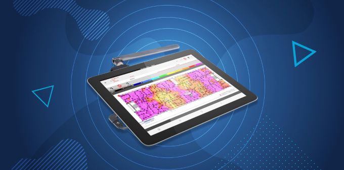 Surveying RF Networks Just Got Easier, Faster, & More Affordable