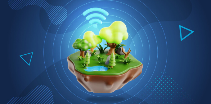 Why Outdoor WiFi Is a Must-Have and How to Get It