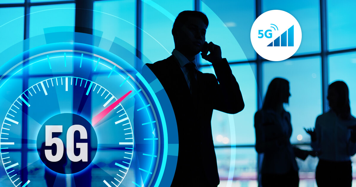 5G Signal Boosters - 17 Things You Should Know