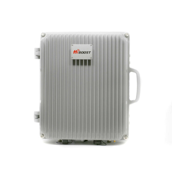 HiBoost SLD+ Commercial Signal Booster (Up To 65K Sq Ft Coverage)