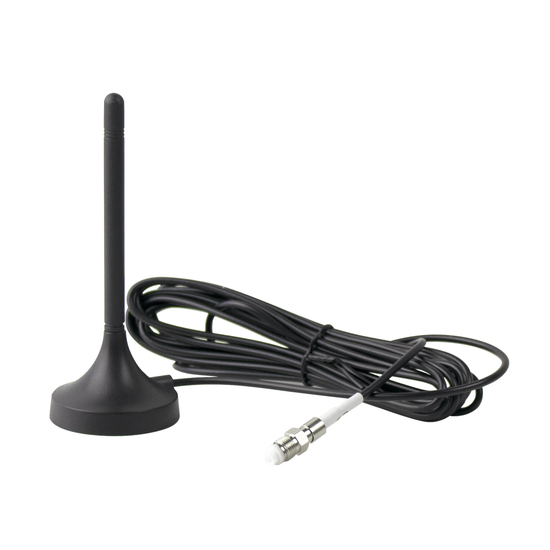 The Mighty Mag 5G | Bolton Technical 4 inch Magnet Mount Cellular ...